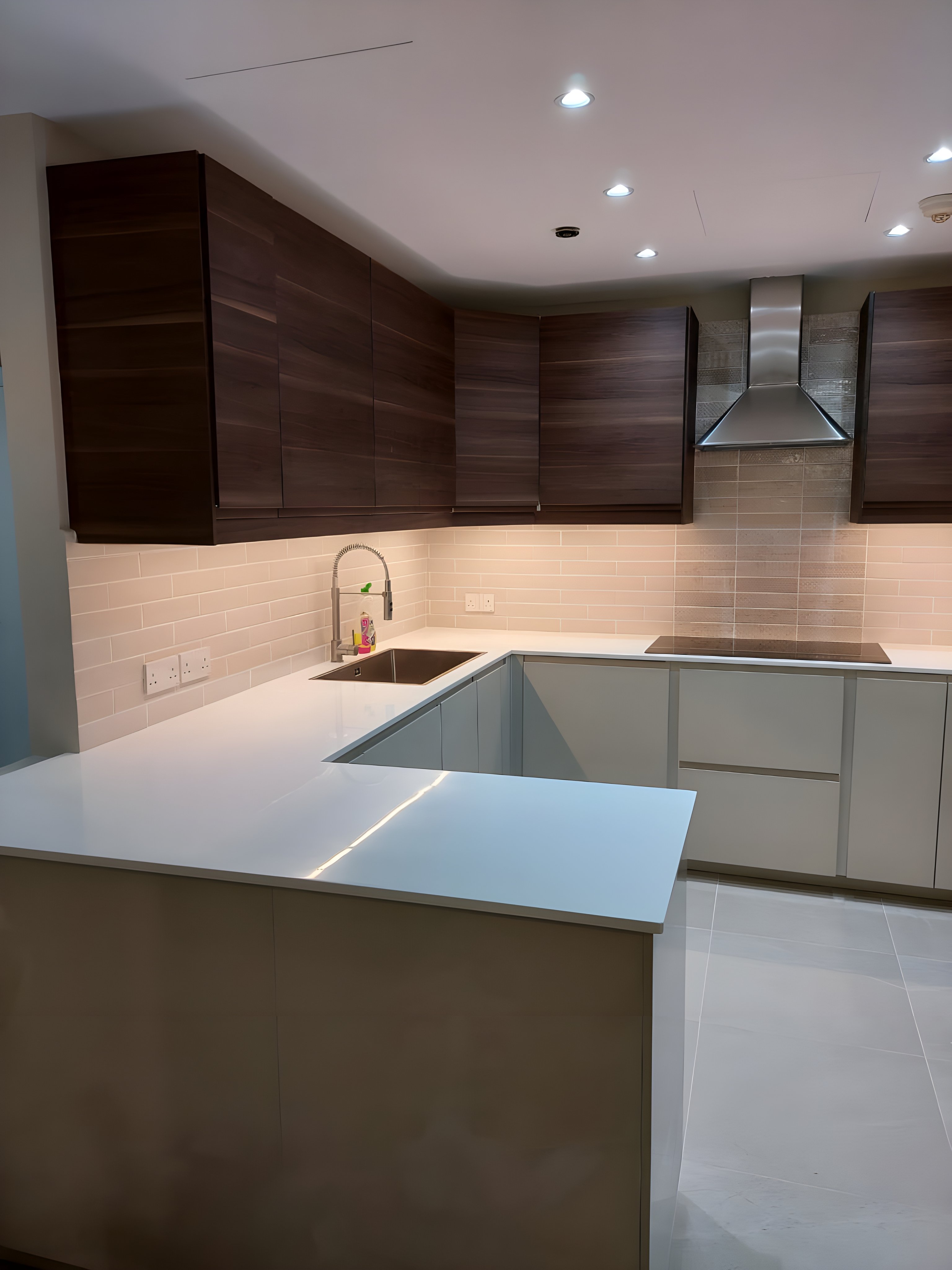 Residential Fitout Contractors in Dubai,UAE - Contractors Direct